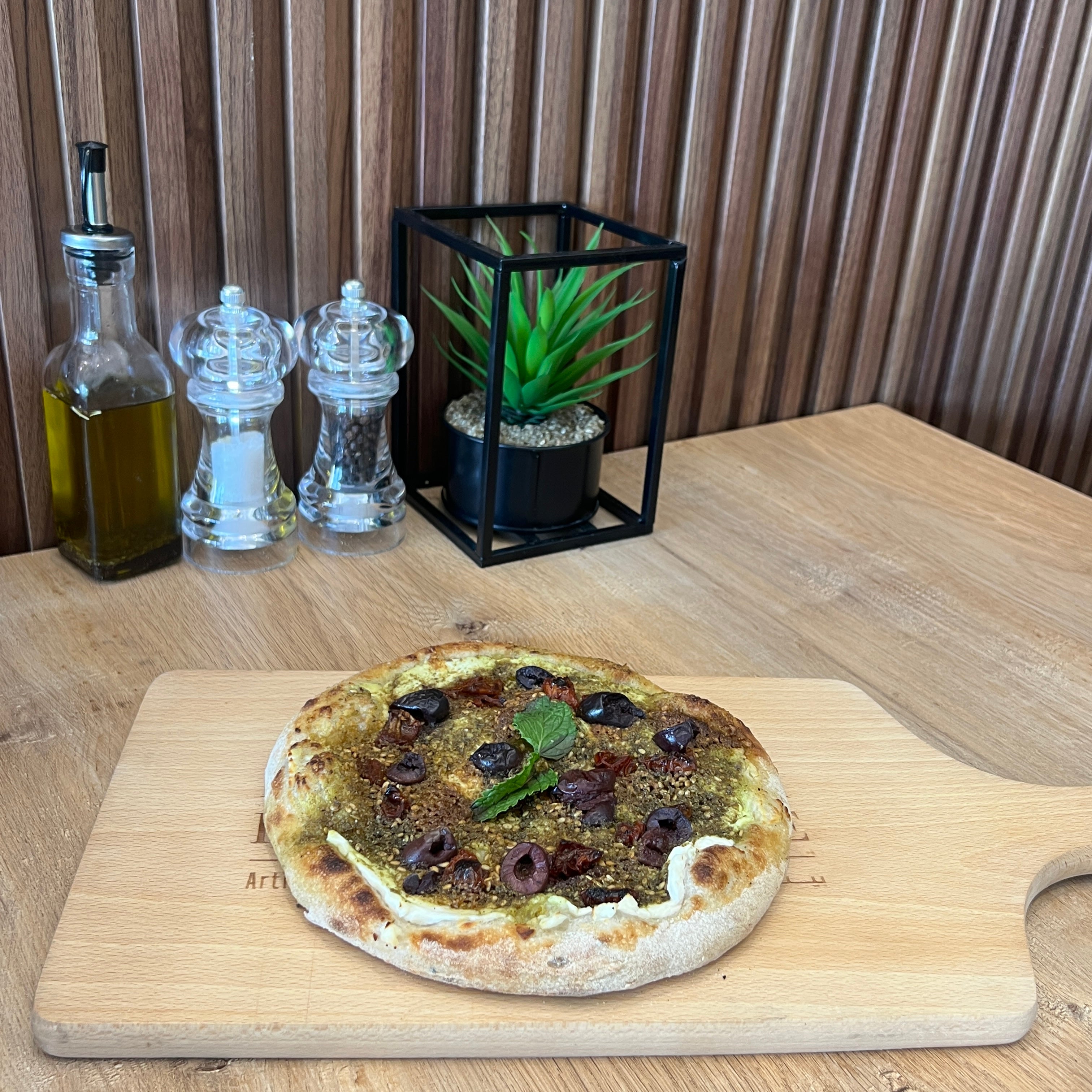 Labnah Mix Pie – Khamera House