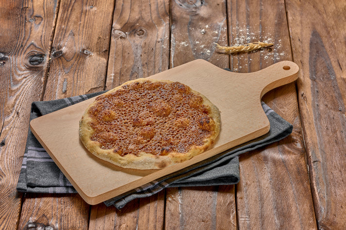 Dukka Pie – Khamera House